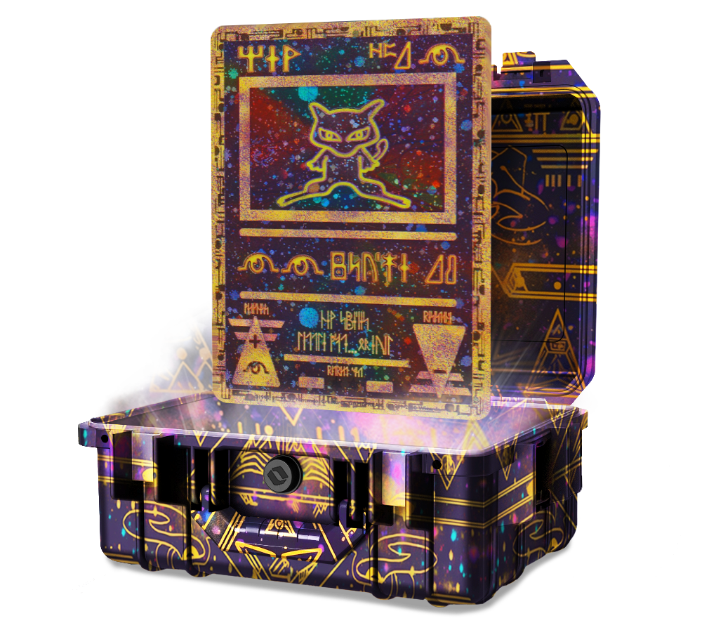 Promo Box - Pokémon Box