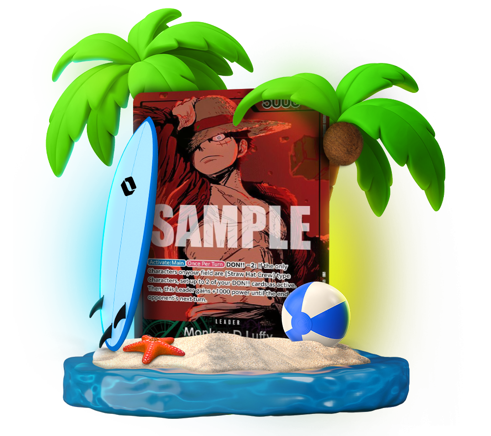 Meta Leaders Box | See Card List