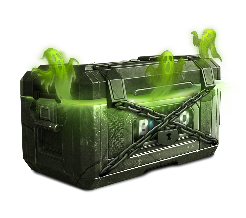 Mason Battle Box - Pokémon Box